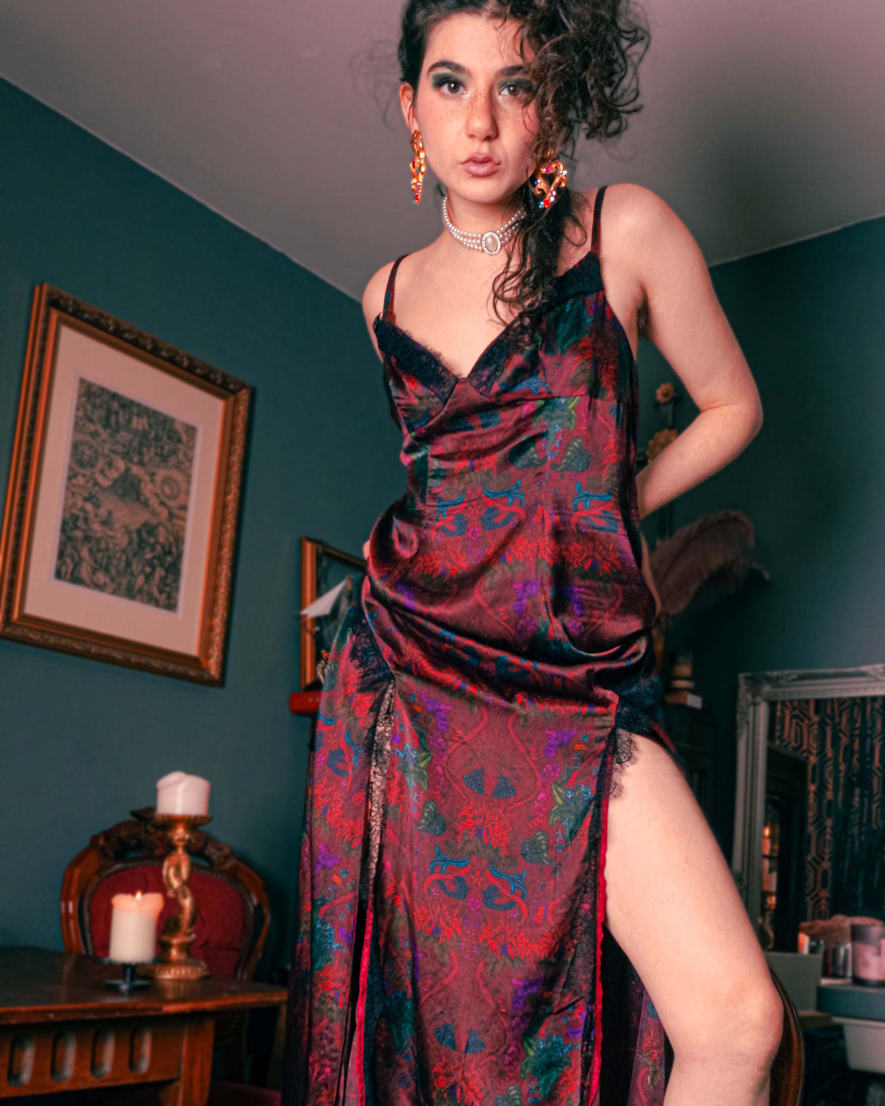 Dresses – Natalia Petruch